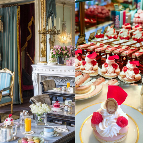 Foodie Fanatix | Paris Post