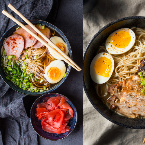 Foodie Fanatix | Tokyo Post